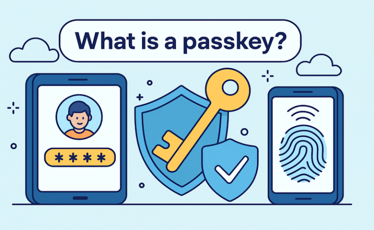 Passkeys: Benefits, Why & How To Use